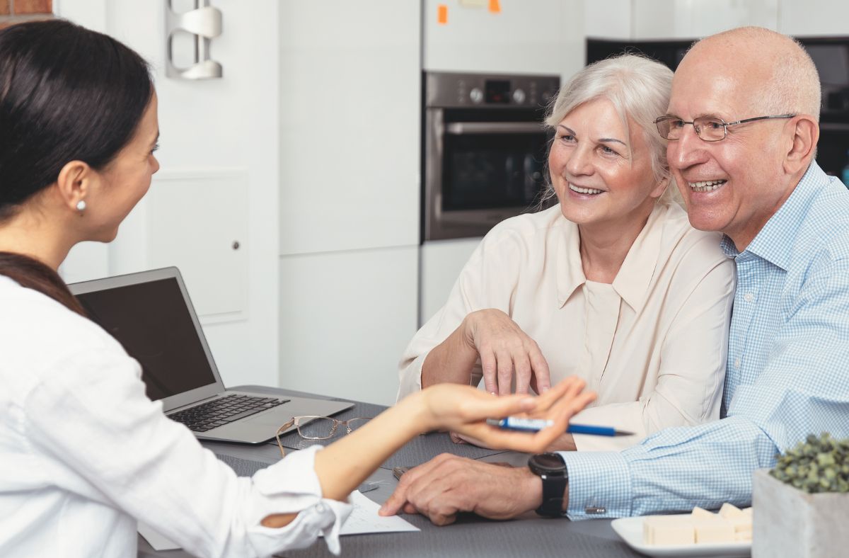 IRA Rollover - Raymond Senior Planning