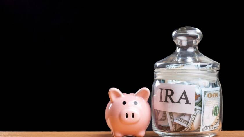 IRA – Raymond Senior Planning